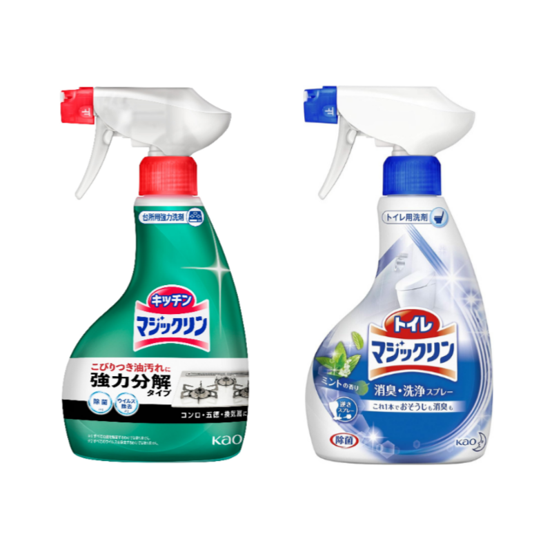 【マジックリン】매직 클린 – 일본직구 아이리스트레이딩 【IRIS Trading】