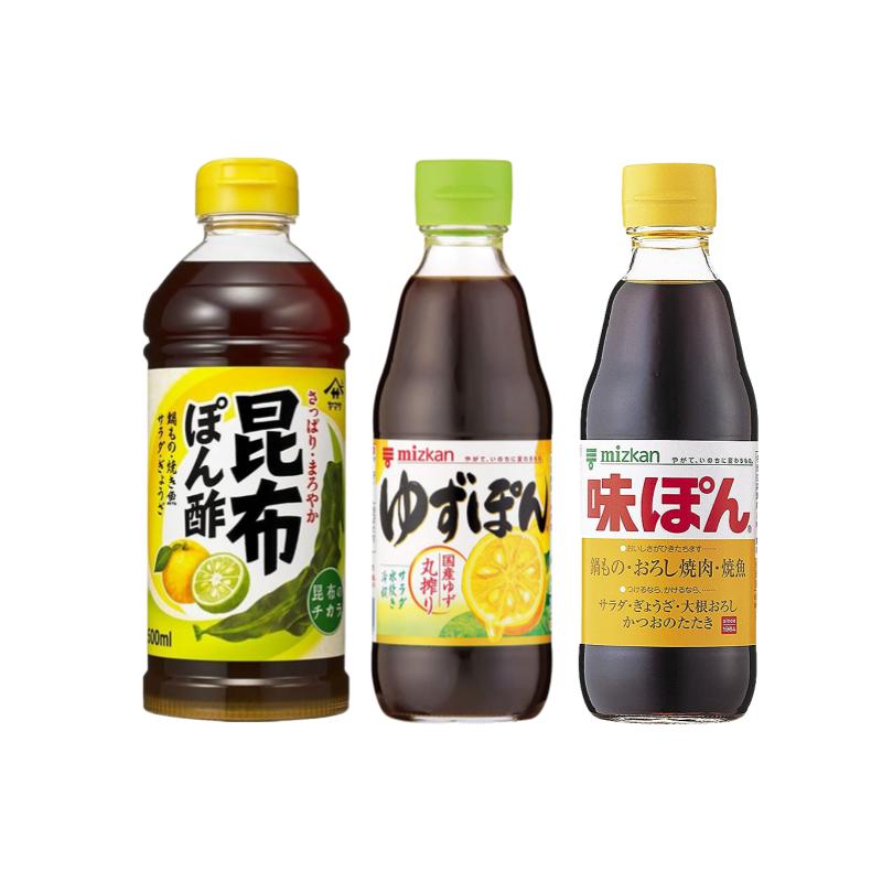 【ポン酢】폰즈 – 일본직구 아이리스트레이딩 【IRIS Trading】